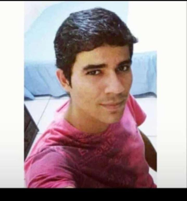 Itarantim: Jovem morre após receber coice de animal na zona rural de ... Itarantim: Jovem morre após receber coice de animal na zona rural de ...